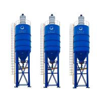 China Fully Automated Dissolving Tank Powder Weighting and Activated Carbon Dosing System for sale
