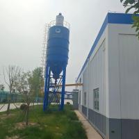 China Fully Automated Dissolving Tank Powder Weighting and Activated Carbon Dosing System for sale