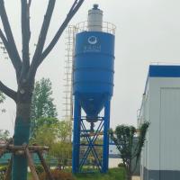 China Integrated Powder Activated Carbon Dosing Device for Sewage Treatment System for sale