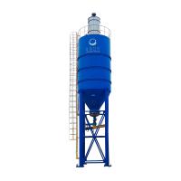 China Full Automatic Control Chemical Powder Carbon Dosing System with After-Sales Service for sale