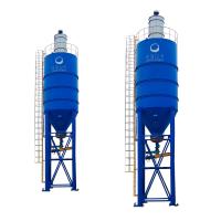 China Full Automatic Control Chemical Powder Carbon Dosing System with After-Sales Service for sale