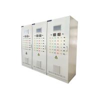 China TCP RJ45 Communication Interface Flocculation Precipitation Industrial Control Cabinet for sale