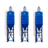 China Water Treatment System Professional and Activated Carbon Dosing Device for 10000L/Hour for sale