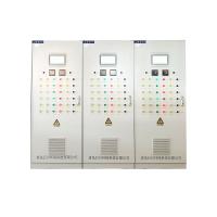 China TCP RJ45 Communication Interface Flocculation Precipitation Industrial Control Cabinet for sale