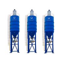 China Full Automatic Powder Dosing Device 300-3500kg for Water Treatment System Efficiency for sale