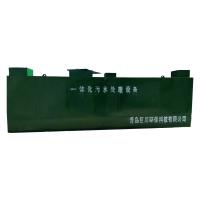 China Food Beverage Shops Construction Various Sewage Plant Waste Water Treatment Equipment for sale
