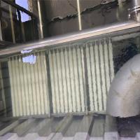 China Sewage Treatment Plant with Water Machine System Equipment and 50m3/d Productivity for sale