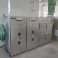 China Professional Production Industrial Filtering System with Stainless Steel 304/316/FRP for sale
