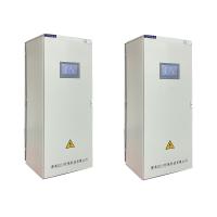 China Industrial Automation Vfd Plc Program Distribution Control Panel Cabinet 120*70*50cm for sale