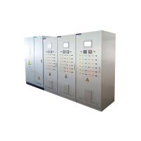 China Advanced Automation Water System PLC Control Panel with Other Communication Interface for sale