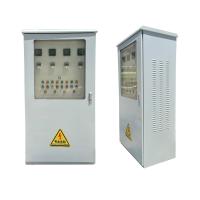 China Advanced Automation Water System PLC Control Panel with Other Communication Interface for sale
