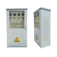 China Professional Manufacturers Offer PLC HMI Control Panel with Other Communication Interface for sale