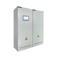 China Streamline Your Raw Water Pumping Station with PLC HMI Control Panel Get Yours Now for sale