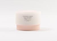 China Luxury PET Cosmetic Jar 30ml 50ml 100ml for Face Cream Eye Cream for sale
