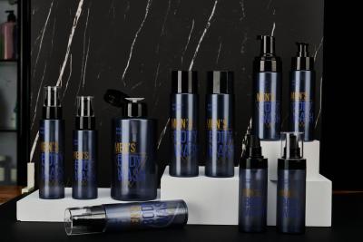 China 500ml  Shampoo Plastic Bottle With Large Capacity Lotion Pump for sale