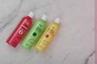 China 130ml 200ml PET Shampoo Conditioner Plastic Bottle with Lotion Pump PCR for sale