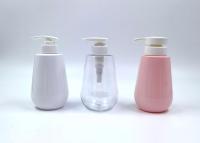 China 60ml 120ml 150ml Round Plastic Bottle For Cosmetics Toner Water for sale
