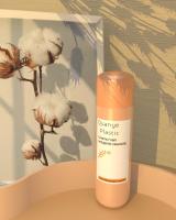 China Luxury PET Plastic Cosmetic Bottles Thick Wall Transparent 30ml 60ml 100ml Sprayer for sale