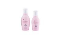 China PET Empty Lotion Bottle Set 50-280ml Capacity with Multiple Closure Options for Cosmetic Products for sale