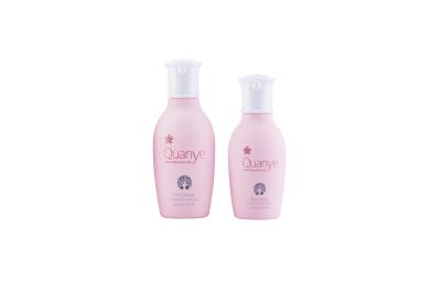 China PET Empty Lotion Bottle Set 50-280ml Capacity with Multiple Closure Options for Cosmetic Products for sale