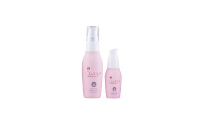 China Custom PET Cosmetic Bottles with Pump Dispensers - 150ml to 280ml Capacity Options for Body Lotion & Cream Packaging for sale