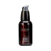 China 50ml PET Airless Foundation Bottle with Pump - 3.7cm Diameter × 8cm Height Custom Cosmetic Packaging for sale