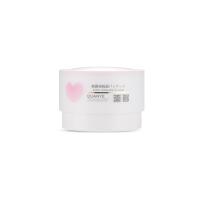 China Custom Silk Screen Printing Empty Beauty Containers QY-NSET-015 - PP Plastic, All Pantone Colors, ISO9001 Certified for sale
