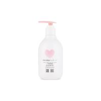 China Custom Round Plastic Cosmetic Bottles with Lotion Pump - 10,000 MOQ & 15-20 Day Delivery - SGS Certified for sale