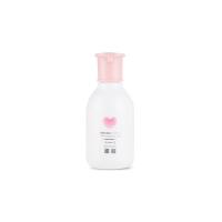 China 200ML Round Plastic Cosmetic Bottles with Custom Hot Stamping - SGS Certified, 15-20 Day Delivery for sale