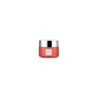 China PET Airless Cosmetic Pump Bottles with Frosted Finish - 15ml, 30ml, 130ml Custom Options for sale
