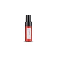 China PET Airless Cosmetic Pump Bottles with Frosted Finish - 15ml, 30ml, 130ml Custom Options for sale