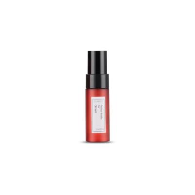 China PET Airless Cosmetic Pump Bottles with Frosted Finish - 15ml, 30ml, 130ml Custom Options for sale
