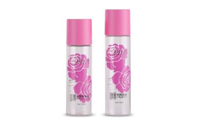 China Empty Foundation Bottle With Pump For Skin Care - 10ml to 150ml Plastic Cosmetic Containers With Cap, Pump & Sprayer Options for sale
