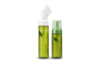 China PET Airless Cosmetic Bottles 30-240ml with Pump & Sprayer Options for Lotion and Cream Packaging for sale