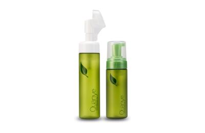 China PET Airless Cosmetic Bottles 30-240ml with Pump & Sprayer Options for Lotion and Cream Packaging for sale