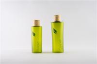 China Plastic Cosmetic Bottles & Containers for Lotions & Creams - 30ml to 240ml Capacity with Multiple Closure Options for sale