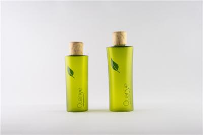 China Plastic Cosmetic Bottles & Containers for Lotions & Creams - 30ml to 240ml Capacity with Multiple Closure Options for sale