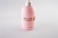 China Custom Plastic Beauty Containers 50-450ml Capacity with Hot Stamping OEM ODM Service for Personal Care Products for sale