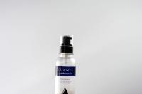 China Hot Stamping Airless Cosmetic Bottles 10-240ml Capacity for Body Cream and Lotion Packaging for sale
