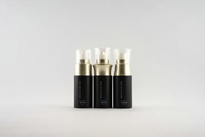 China Reusable Empty Cosmetic Bottles For Baby Care Products Customized Size for sale