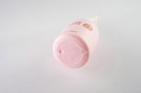 China PET Plastic Makeup Pump Bottle 30ml 60ml 80ml with 0.35ml Discharge Rate for Foundation and Cosmetics for sale