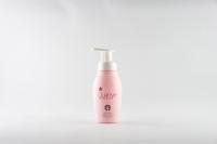 China Customized Color Empty Cosmetic Bottles For Shampoo And Lotion Skin Care for sale