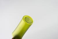 China 30ml-150ml High Capacity Empty Cosmetic Bottles with Hot Stamping Surface Treatment - PET Plastic Packaging for sale