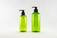 China Acrylic Foam Pump Bottles 15ml-100ml with High Temperature Resistance and ABS/PP Construction for sale