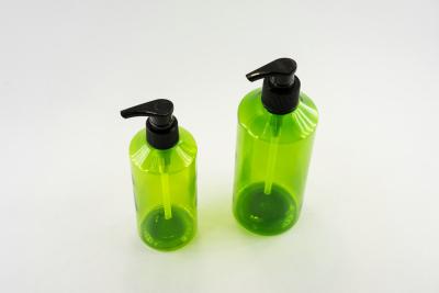 China Empty Cosmetic Bottles with Pump 15ml 30ml 50ml 100ml Personal Skin Care Airless Packaging for sale