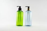 China Custom Empty Cosmetic Bottles 30ml 50ml for Skin Care Lotion Airless Pump for sale
