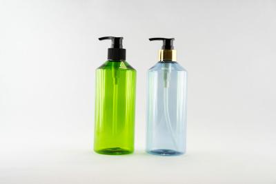 China Custom Empty Cosmetic Bottles 30ml 50ml for Skin Care Lotion Airless Pump for sale