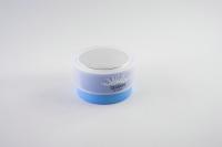 China Custom Plastic Jars with Lids, Pumps & Sprayers - 15ml to 100ml Capacity Options for Creams & Lotions for sale