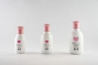 China Empty Plastic Lotion Bottles 50ml-450ml Bulk with Custom Caps, Pumps & Sprayers - PET/PP Material for sale