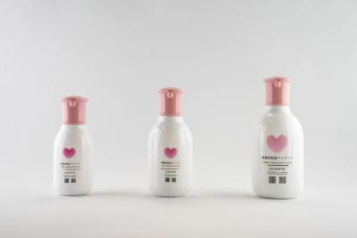 China Empty Plastic Lotion Bottles 50ml-450ml Bulk with Custom Caps, Pumps & Sprayers - PET/PP Material for sale